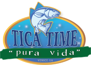 Fishing Lodge & Charters | Tica Time | Venice, LA